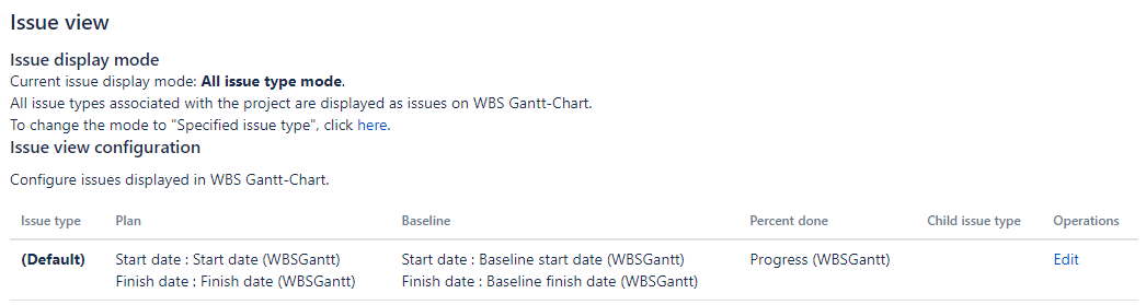 Export Gantt chart as CSV data to import the data into other ... Export Gantt chart as CSV data to import the data into other ...